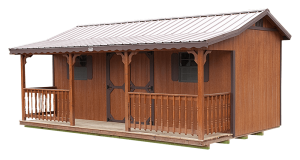 Buildings - Yoder Building Company