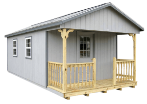 Buildings - Yoder Building Company