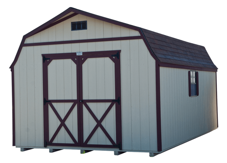 Buildings - Yoder Building Company