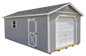 Buildings - Yoder Building Company