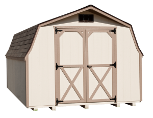 Buildings - Yoder Building Company
